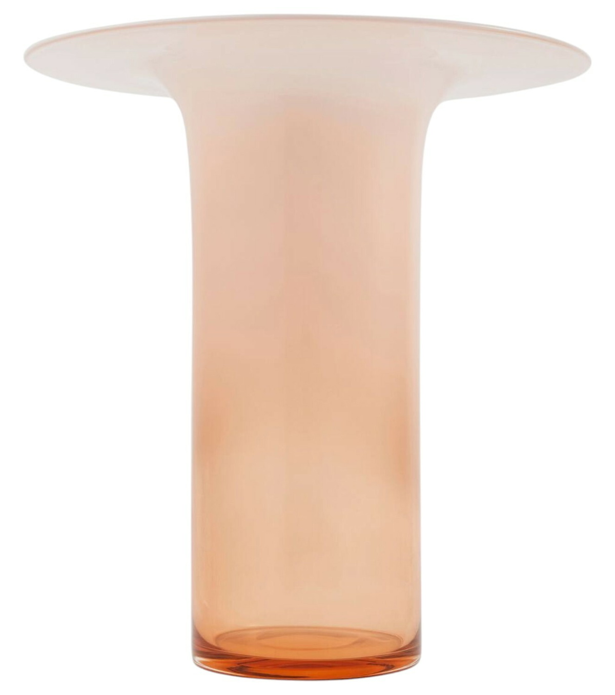 Cassina Bo Maki Silvan Large vase Cassina