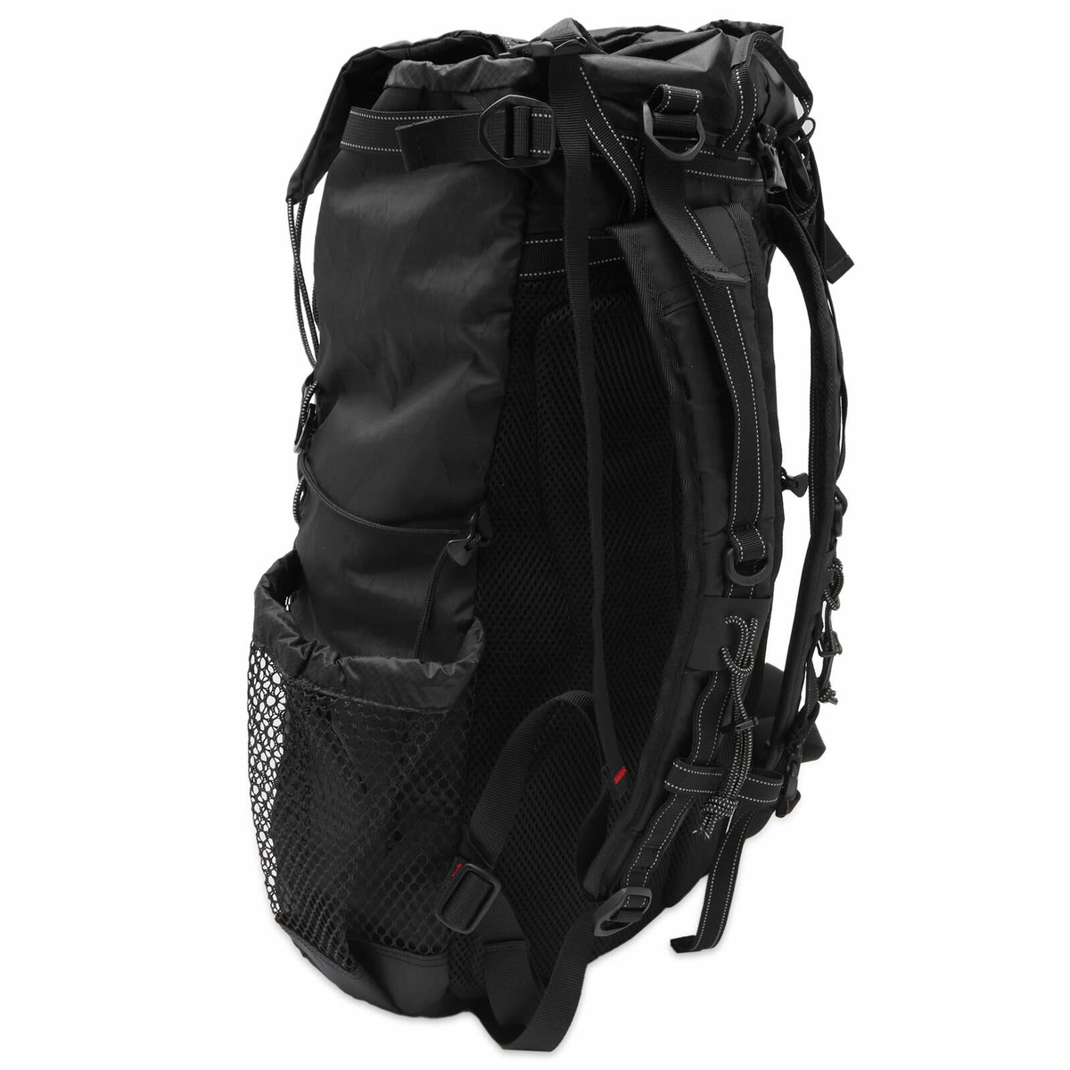 And Wander Men's X-Pac 30L Backpack in Black and Wander