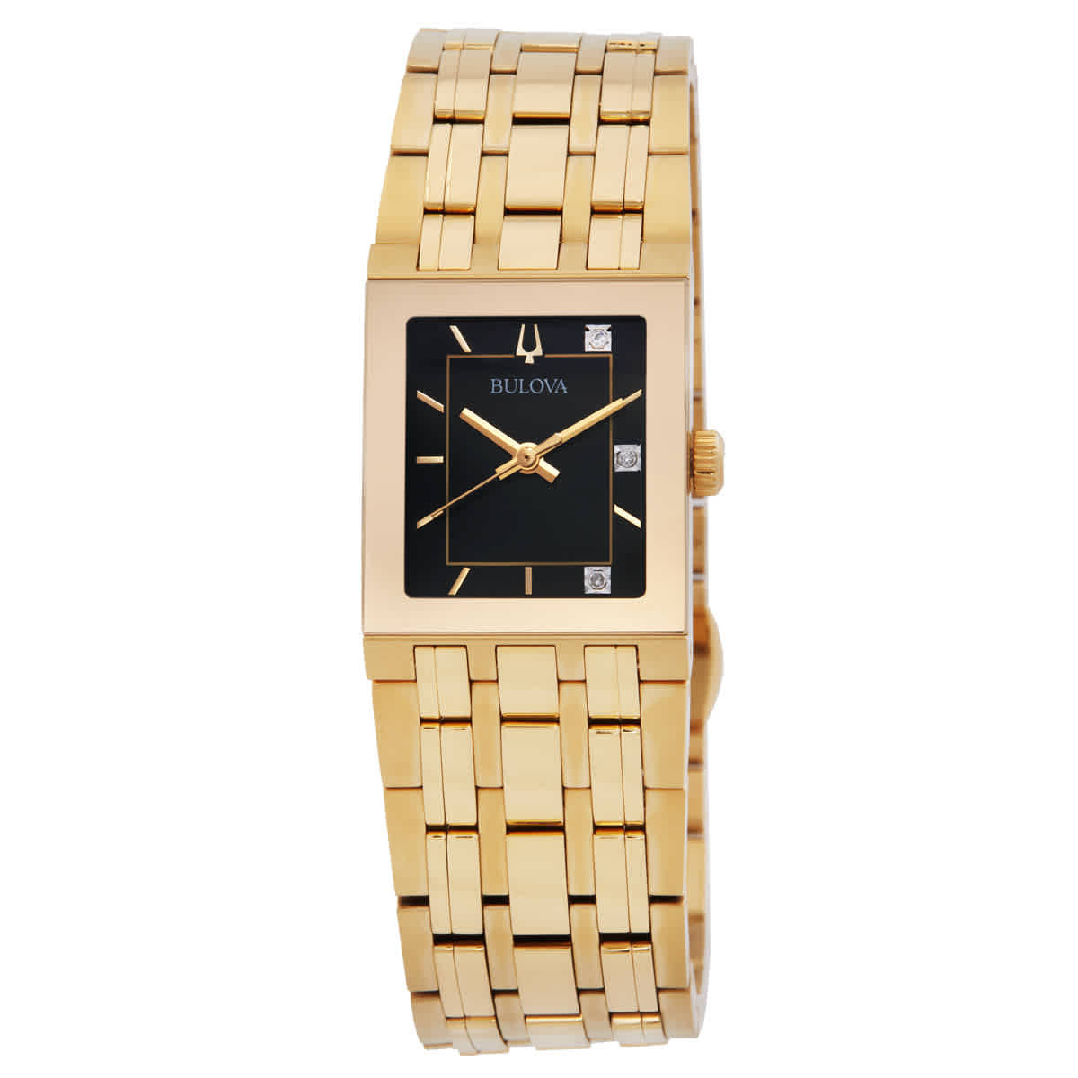 Postbulova Quadra Women S Watch