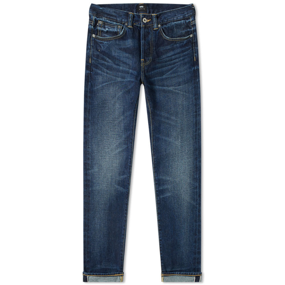 Edwin ED-80 Slim Tapered Jean Edwin