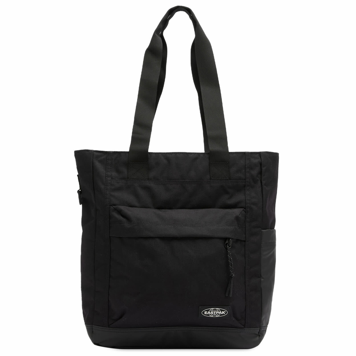 Eastpak Icon Travel Tote Bag in Black Eastpak