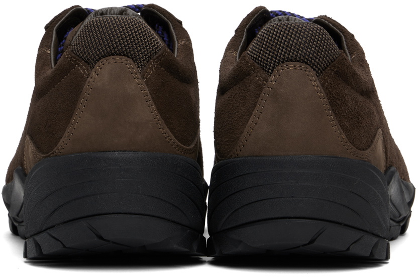 Diemme Brown Movida Sneakers Diemme