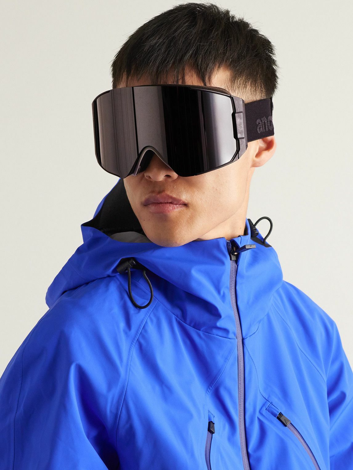 Anon - M5 Ski Goggles Anonymous Ism