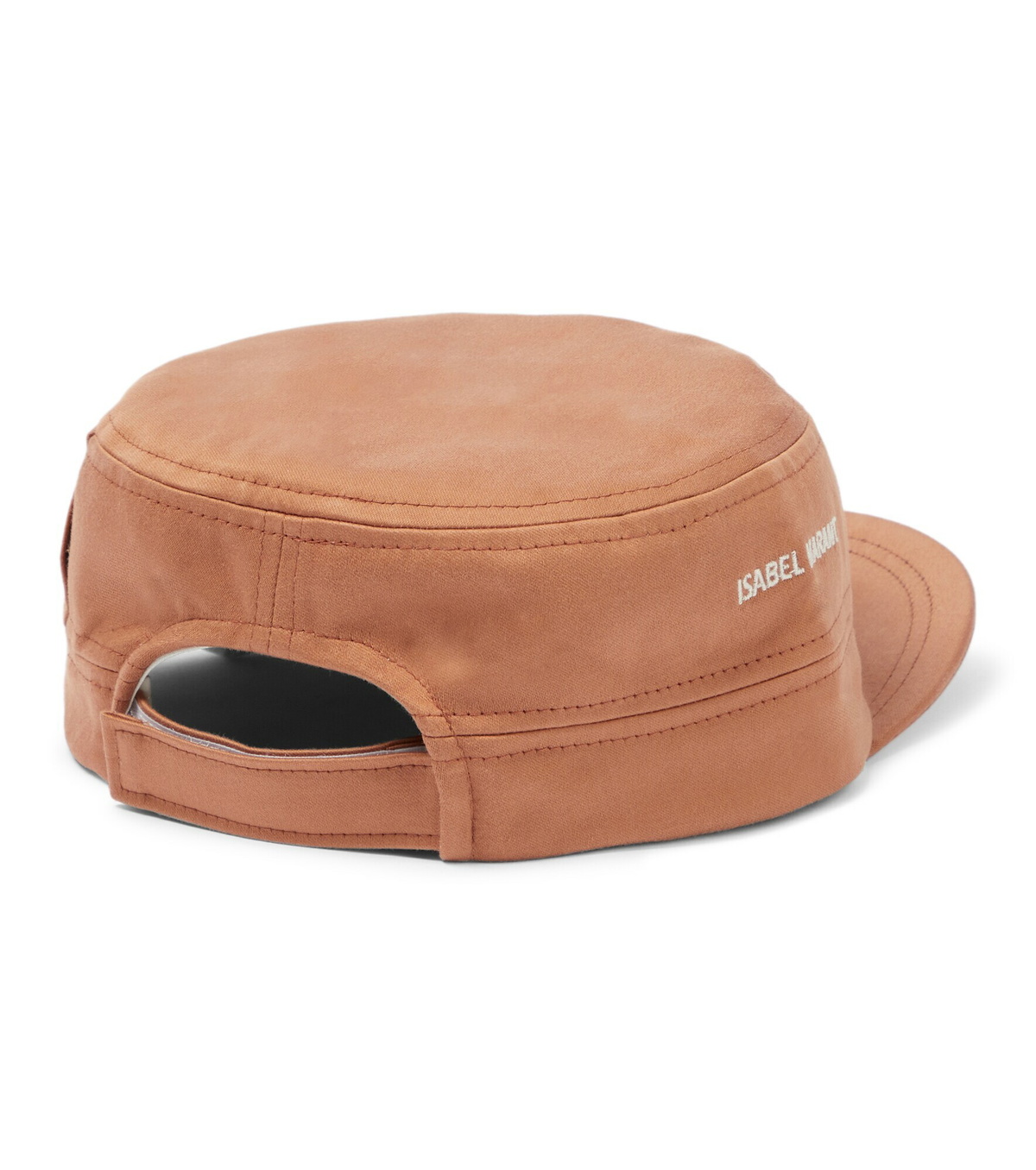 Isabel Marant - Tyron cotton baseball cap Isabel Marant