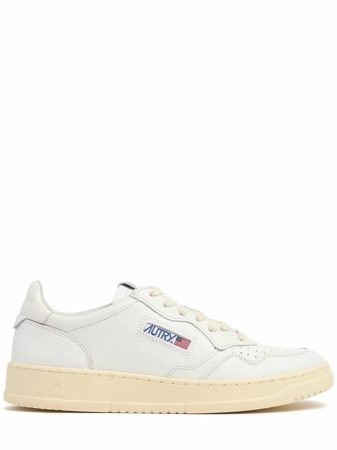 AUTRY Medalist Low Sneakers Autry