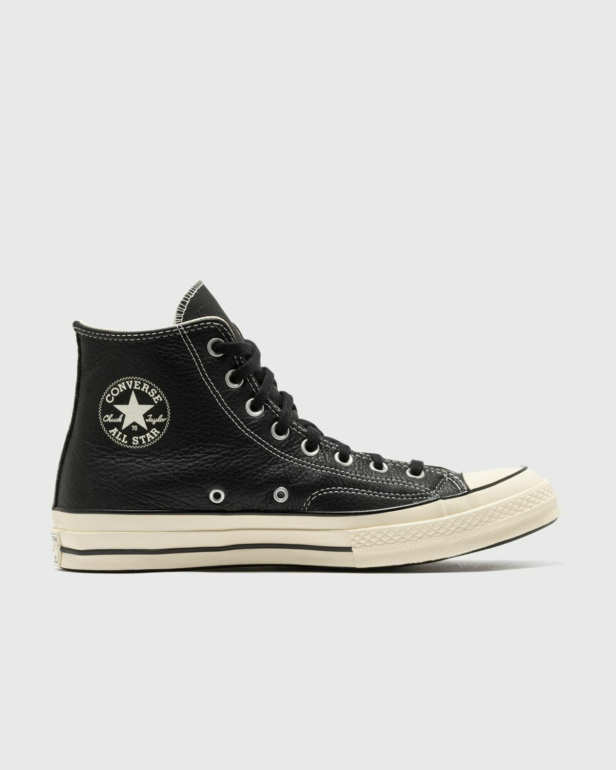 Converse Chuck 70 Black High & Midtop Converse