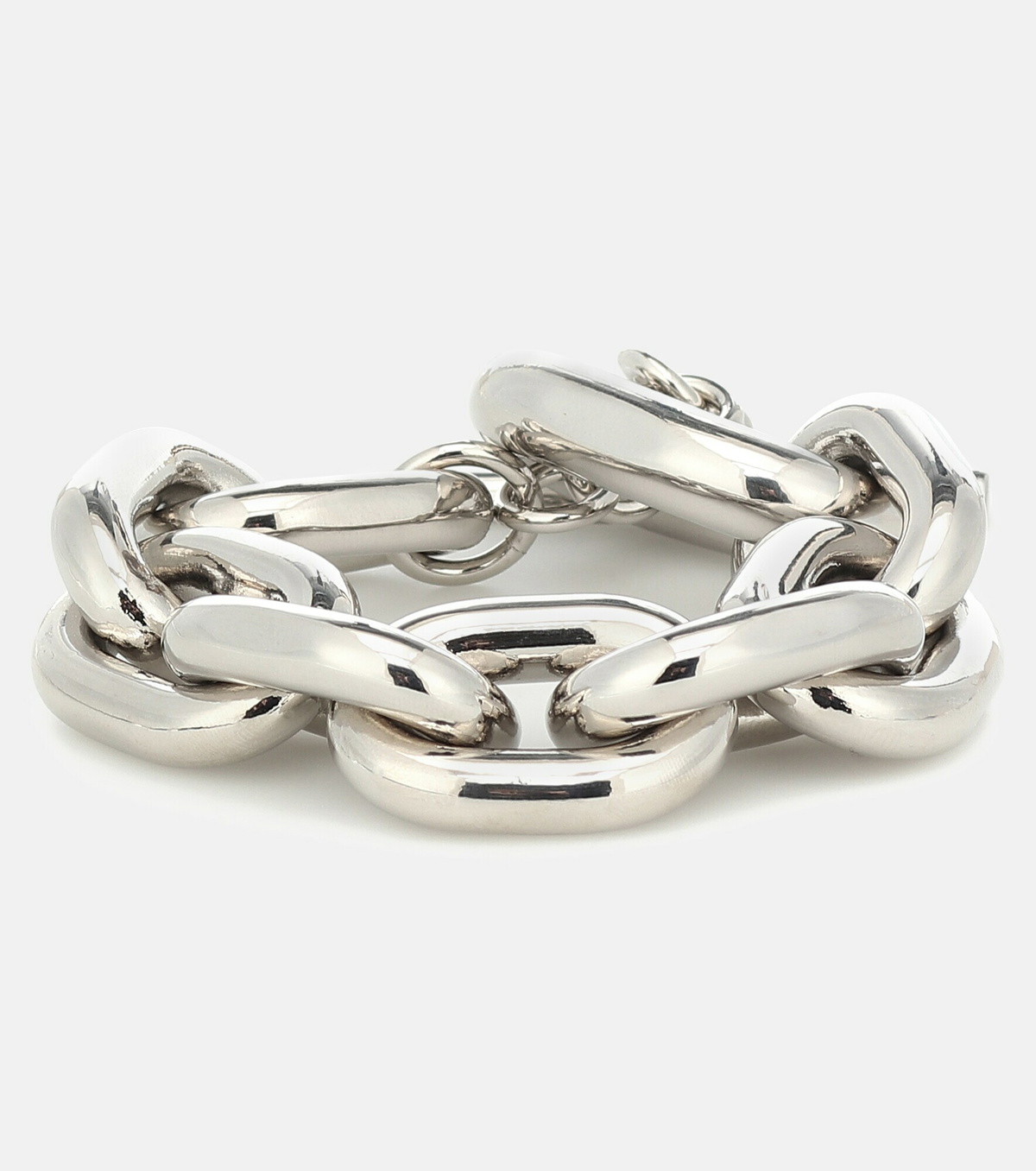 Paco Rabanne - Chain-link bracelet Paco Rabanne