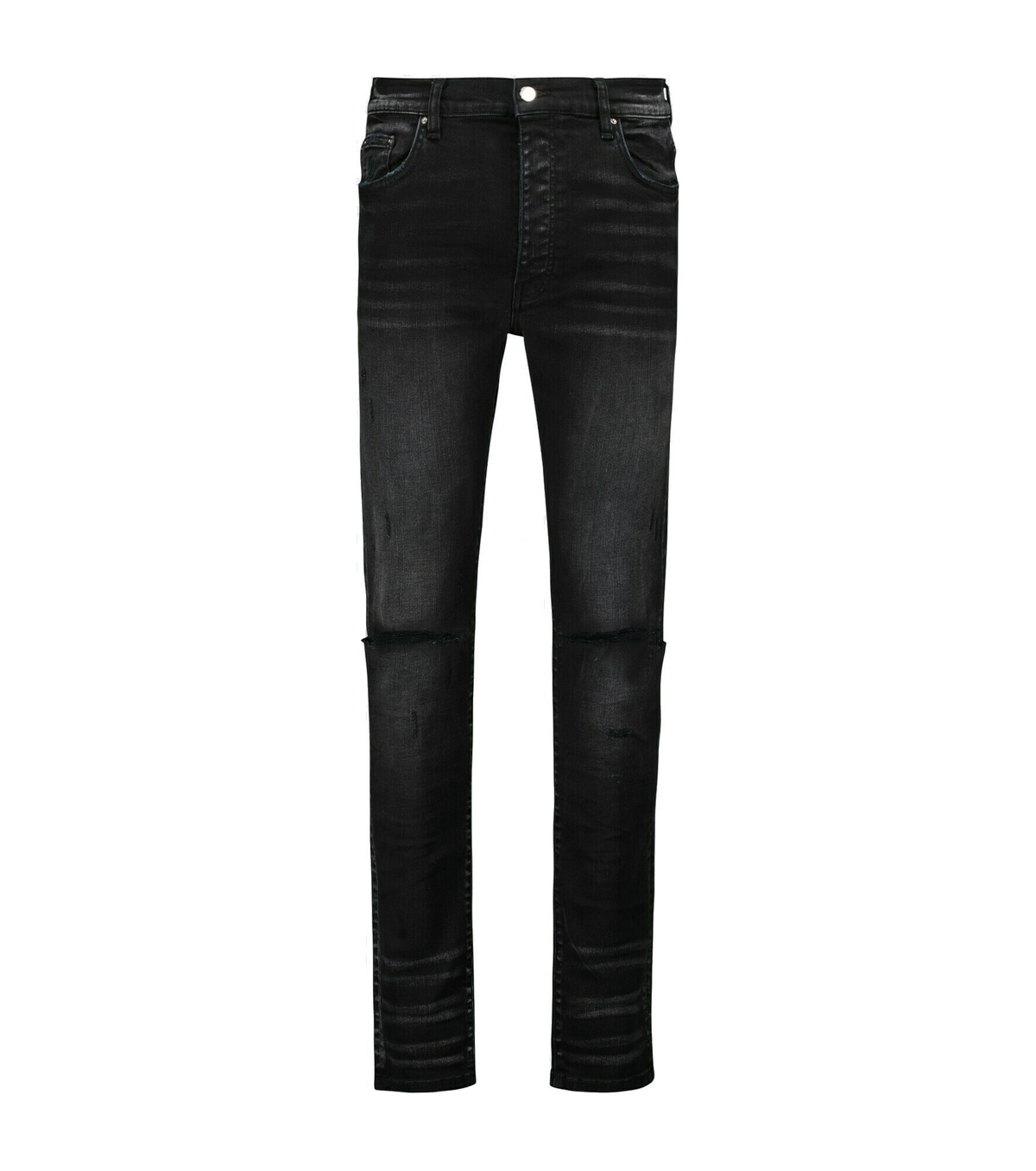 Amiri - Slash jeans Amiri