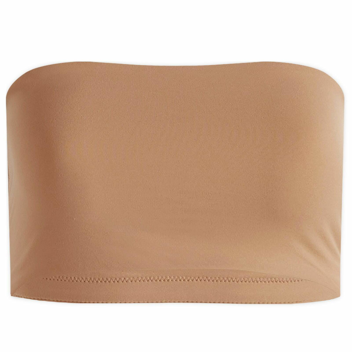SKIMS Women's Fits Everybody Bandeau in Sienna SKIMS