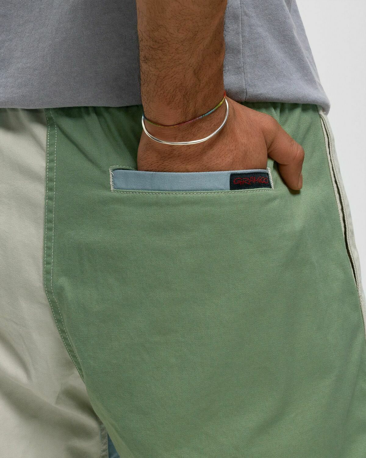 Gramicci G Short Multi Casual Shorts Gramicci