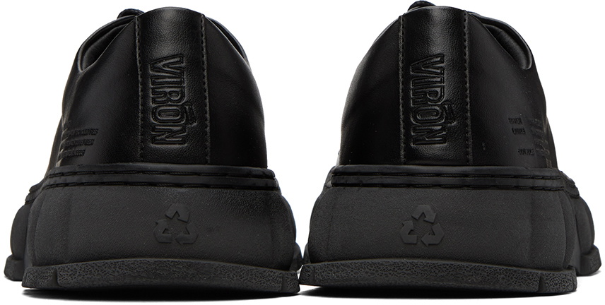 Virón Black 2005 Sneakers Viron