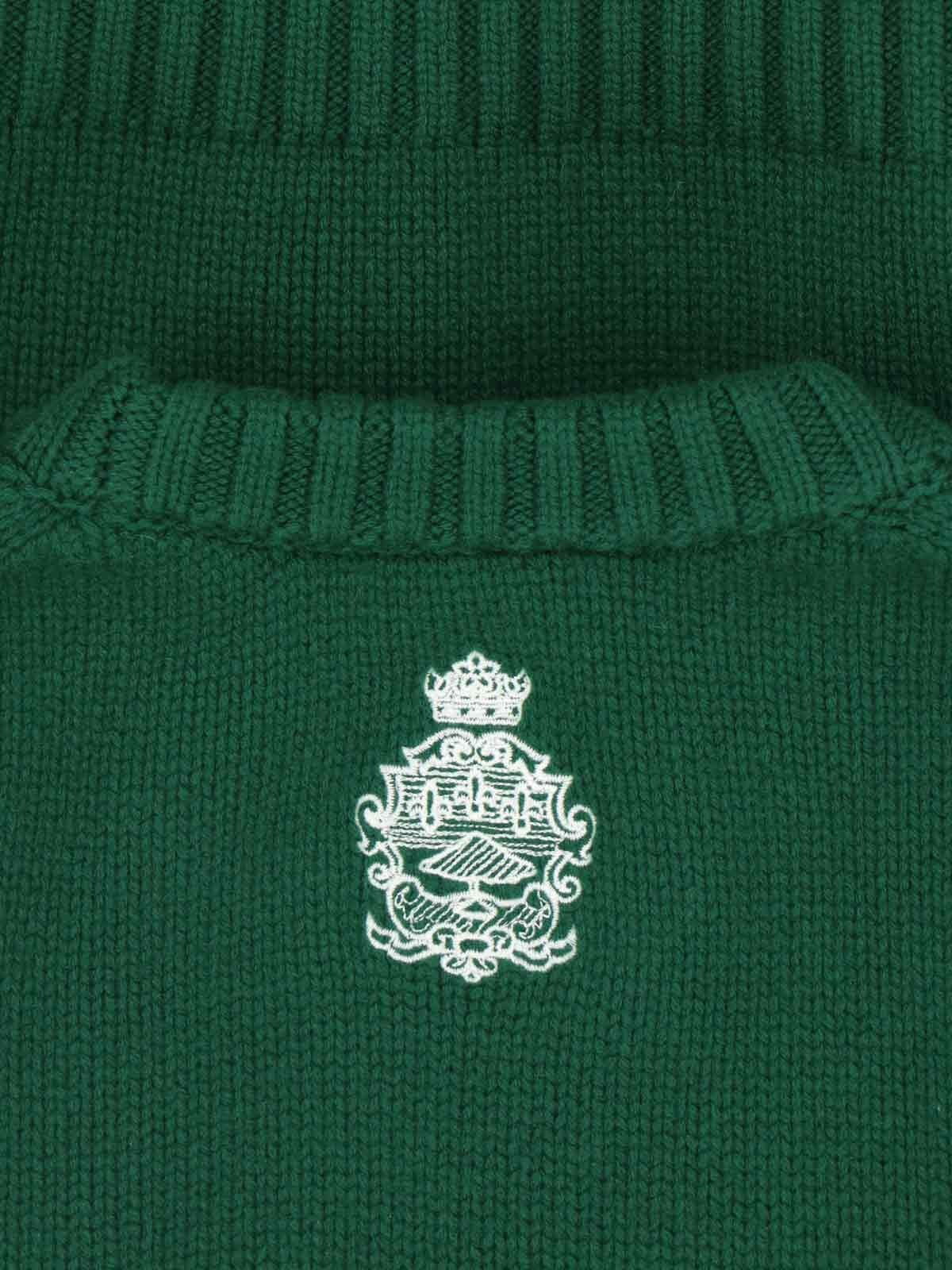 Frame ritz Cashmere Sweater Frame Denim