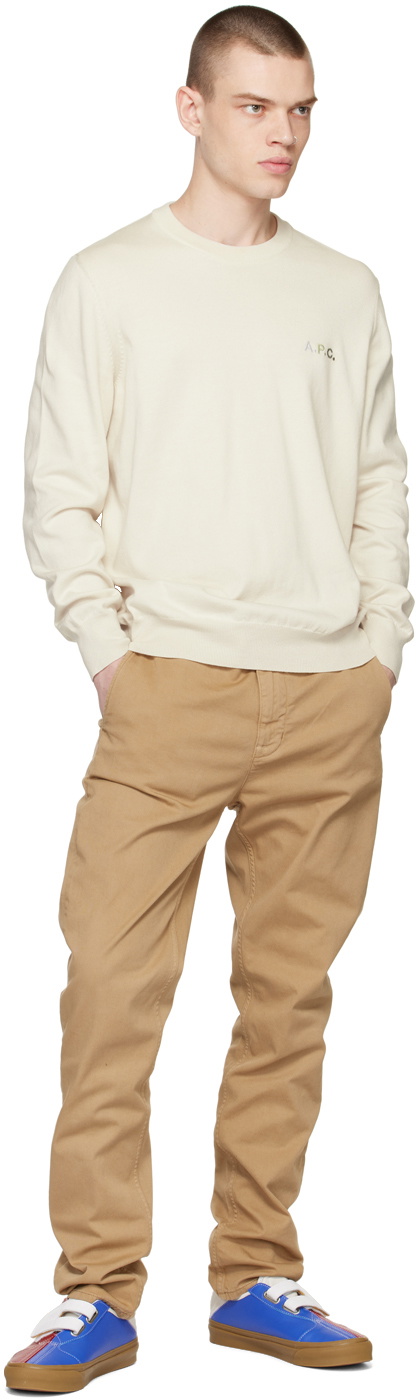 Vans Blue & Red Deaton Chris Anthony Edition OG SCS LX Shoes Vans