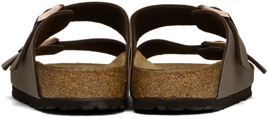 Birkenstock Brown Arizona Sandals Birkenstock