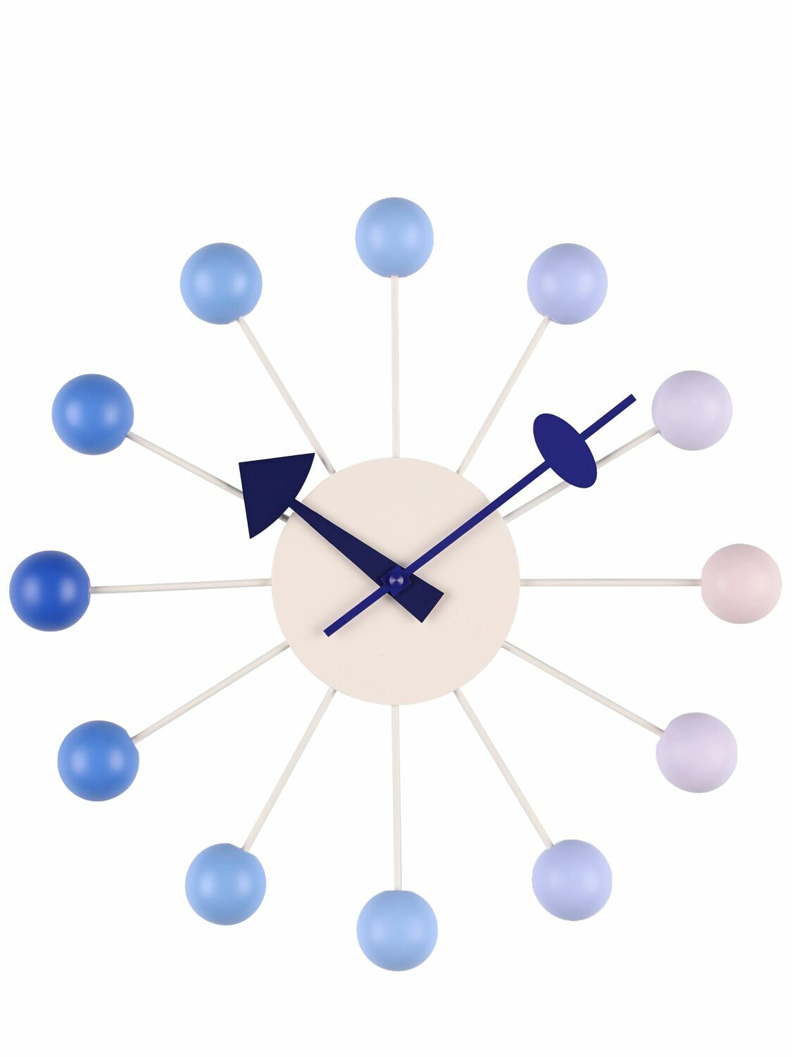 VITRA Dawn Special Edition Ball Clock Vitra