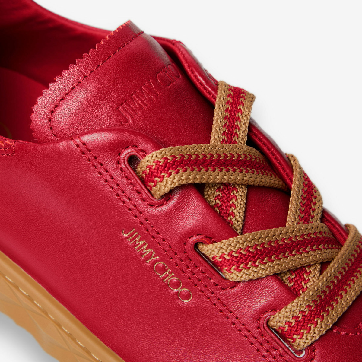 Jimmy Choo Diamond Light Flex/F Sneaker Jimmy Choo
