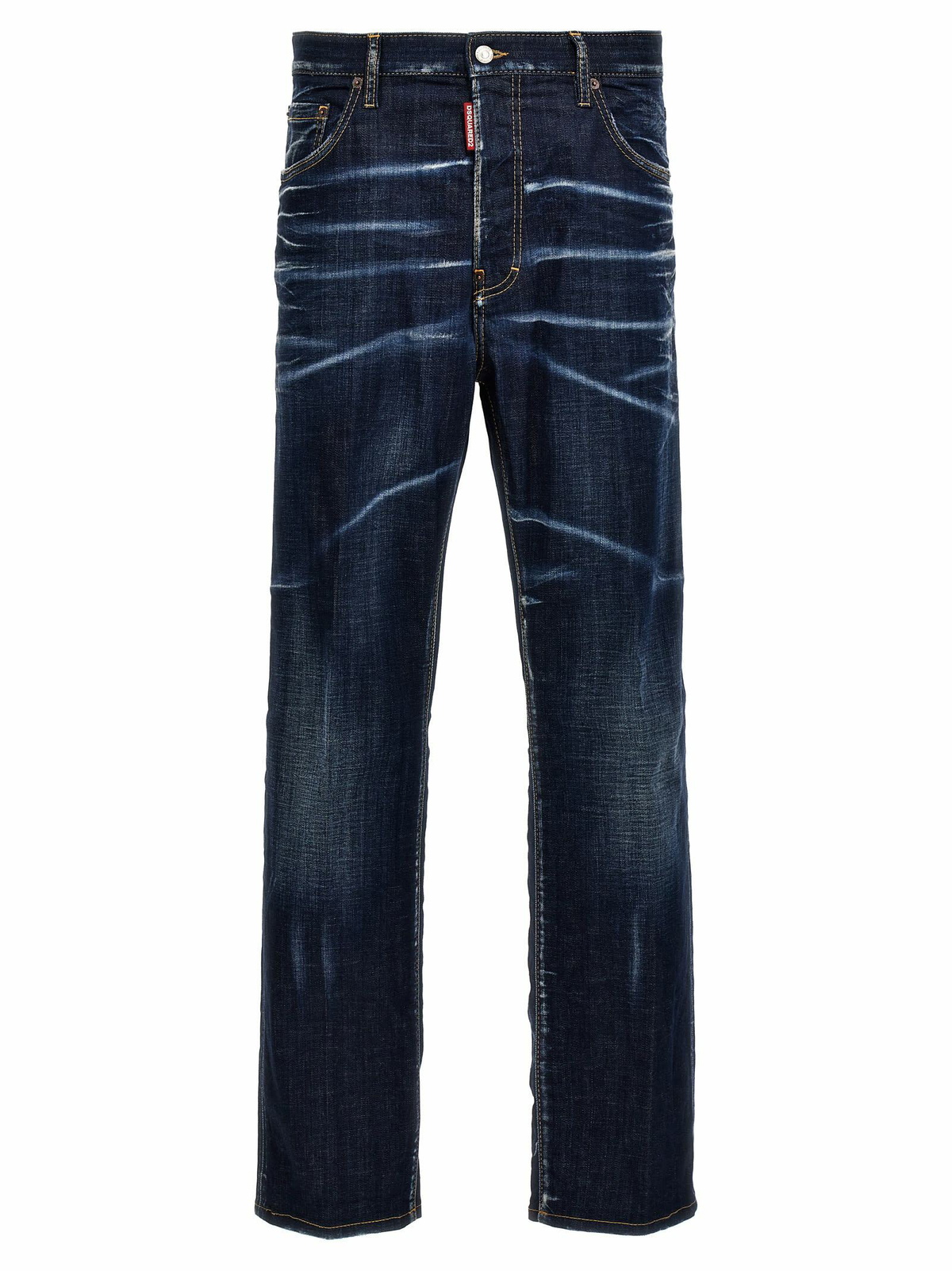 Dsquared2 642 Jeans Dsquared2