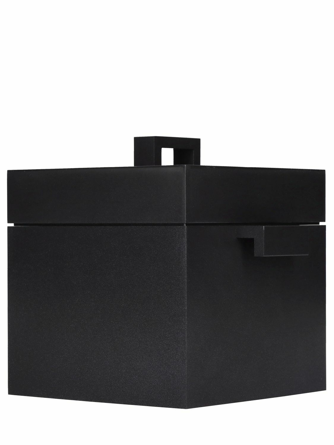 ALESSI - La Cubica Cooking Box Alessi