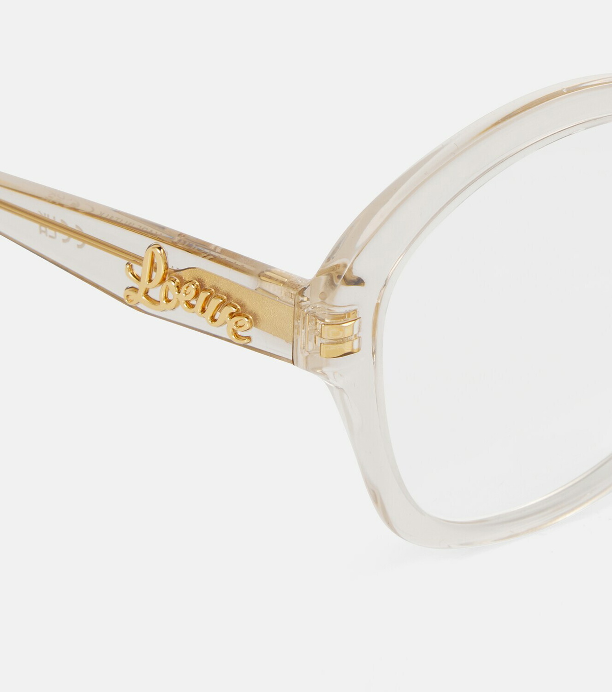 Loewe - Round glasses Loewe