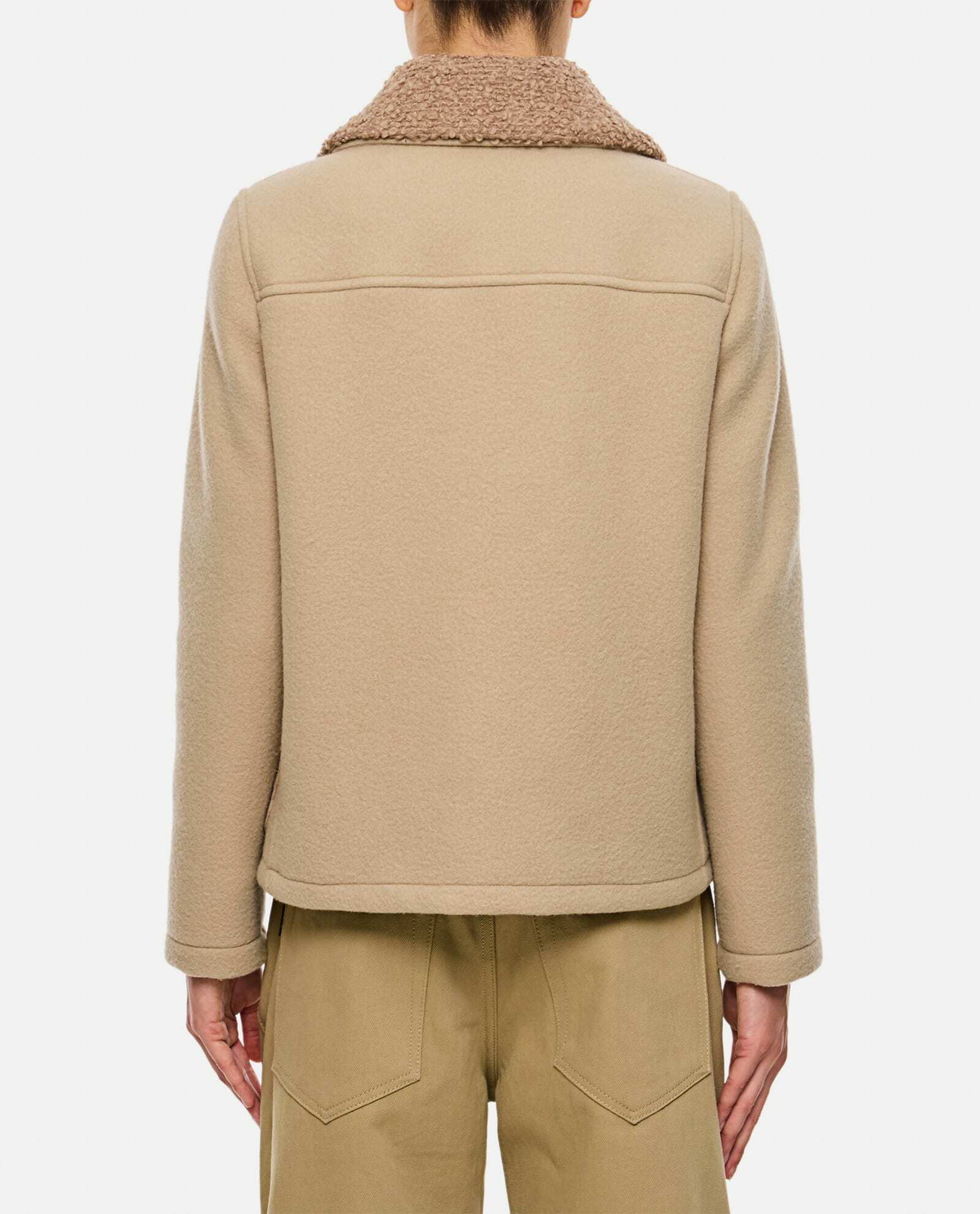 Fay Mini 3 Hooks Jacket Fay