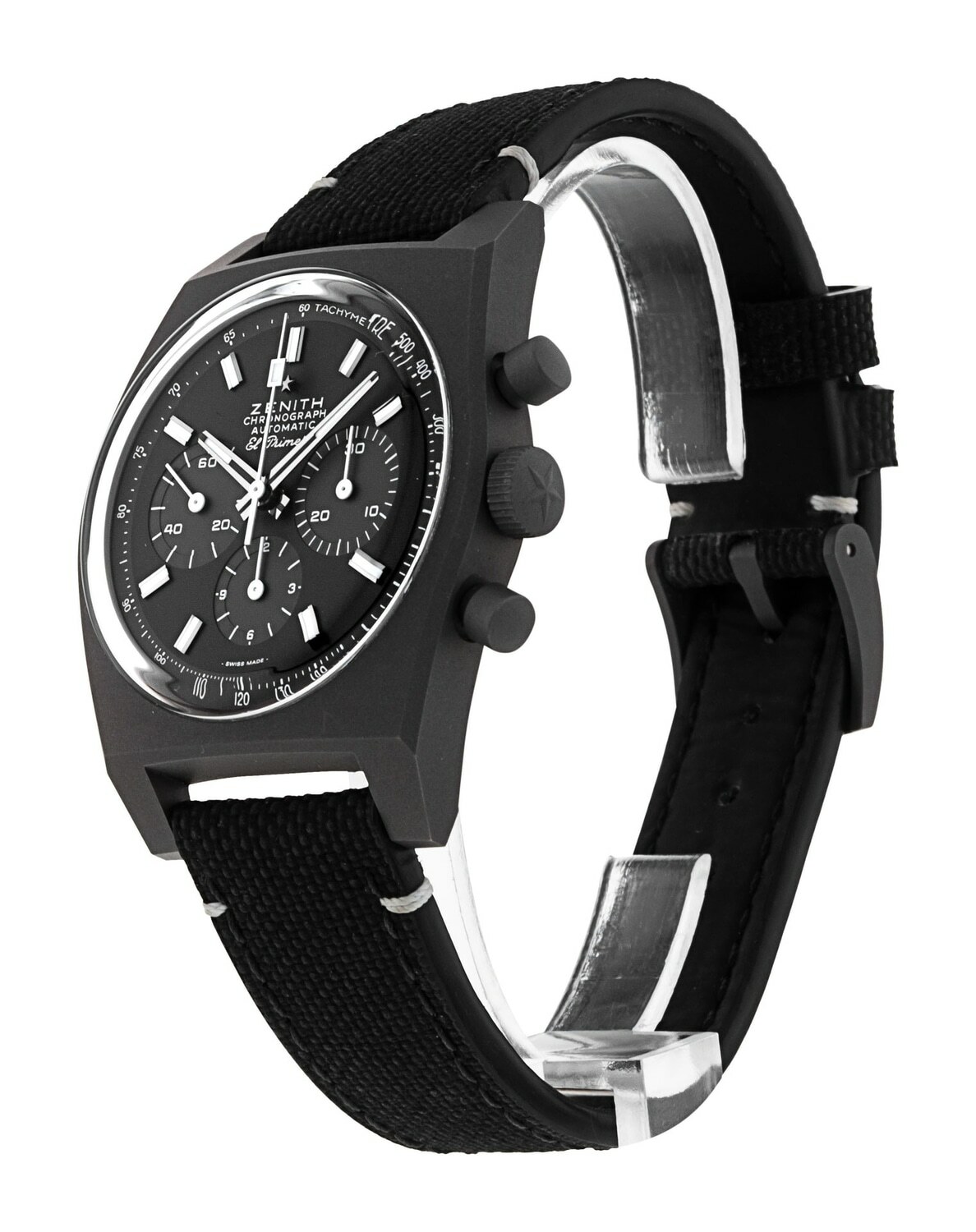 Zenith Chronomaster 97.T384.4061/21.C822 Zenith