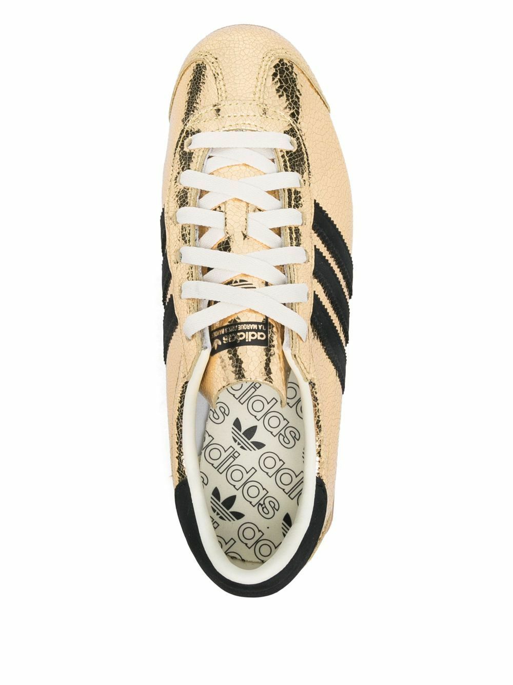 Adidas Gold Country OG Sneakers adidas