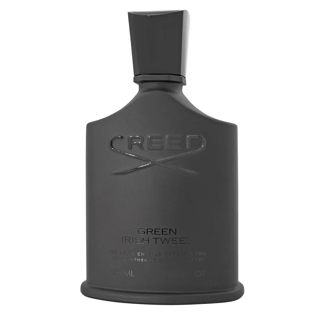 Creed Green Irish Tweed / Creed EDP Spray 3.3 oz (100 ml) (m) Creed