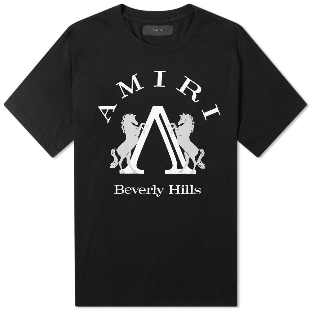 AMIRI Beverley Hills Tee Amiri