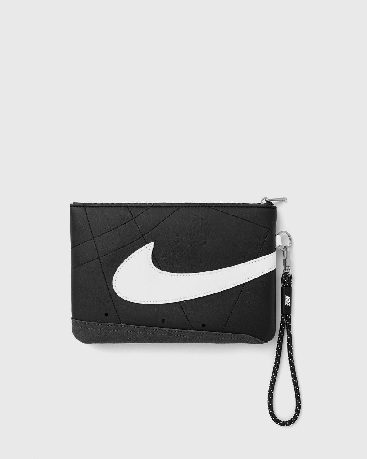 Nike Icon Blazer Wristlet Large Black - Mens - Wallets Nike