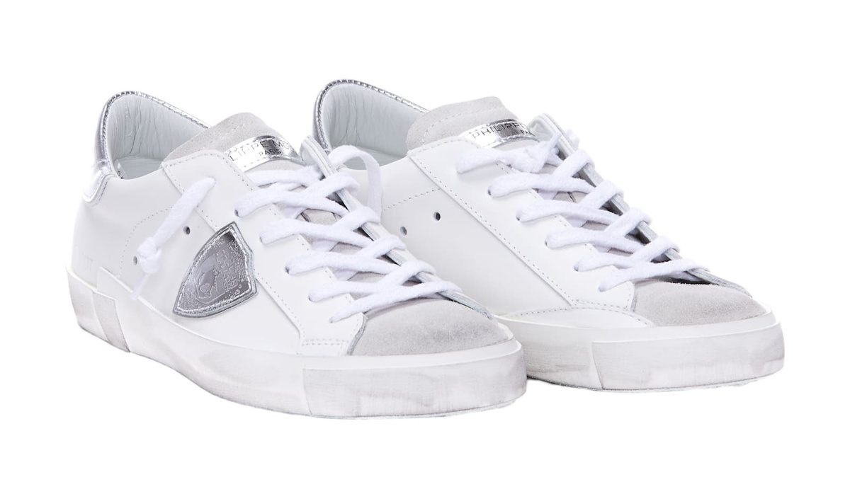 Philippe Model Prsx Sneakers Philippe Model