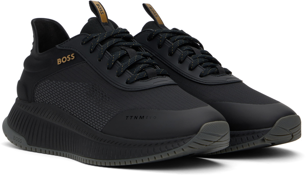 BOSS Black TTNM Evo Sneakers BOSS