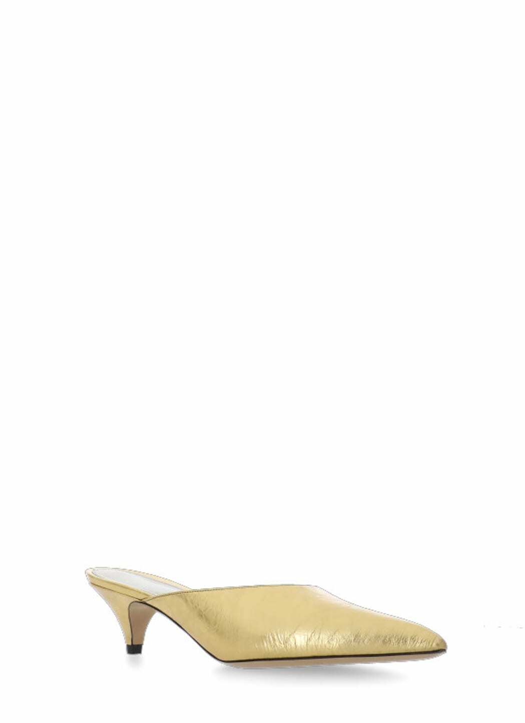 Khaite 45mm River Mule Khaite