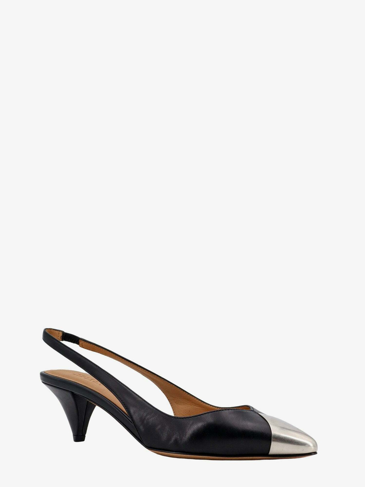 Isabel Marant Black Elina Womens Pump Isabel Marant