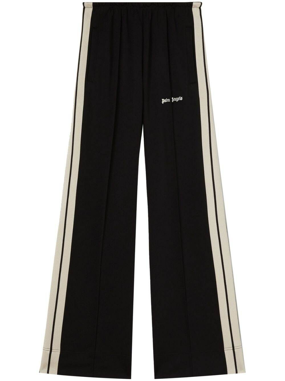 PALM ANGELS - Track Trousers Palm Angels