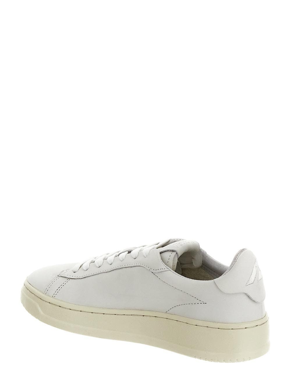 Autry Dallas Low Top Sneakers Autry