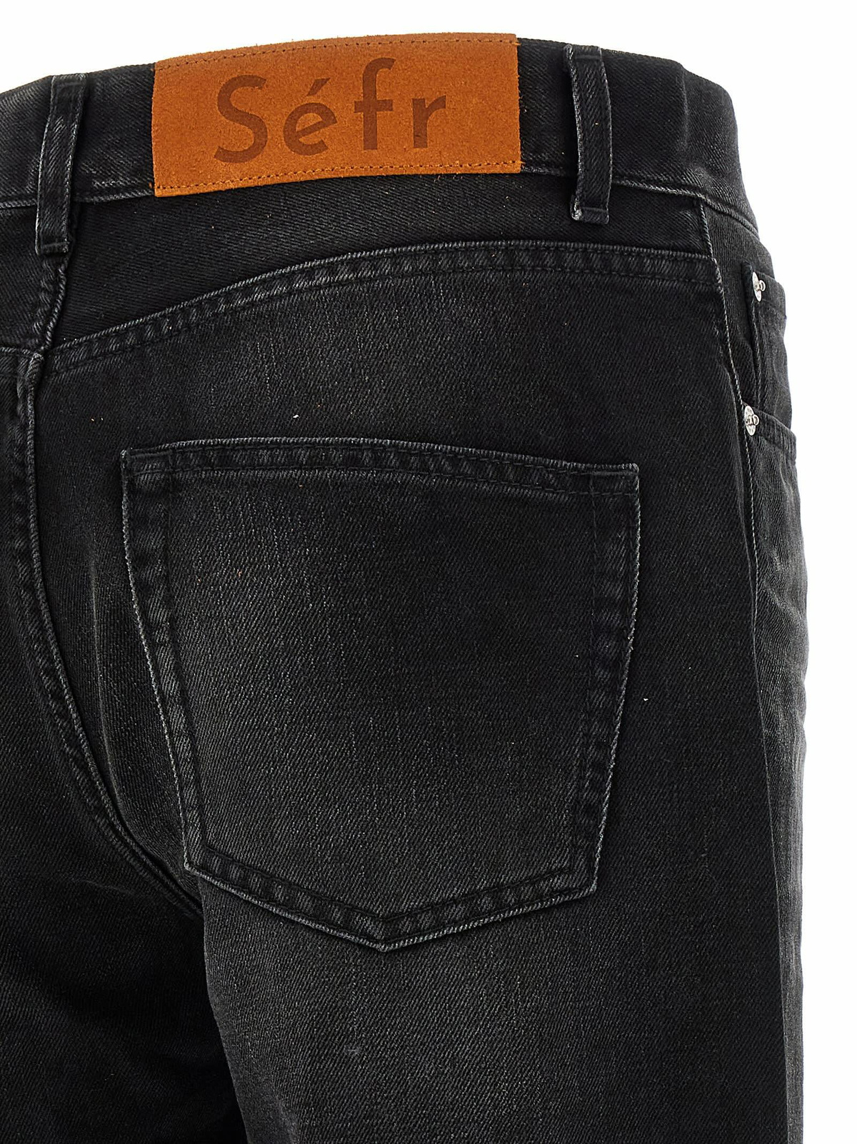Séfr classic Cut Jeans Séfr