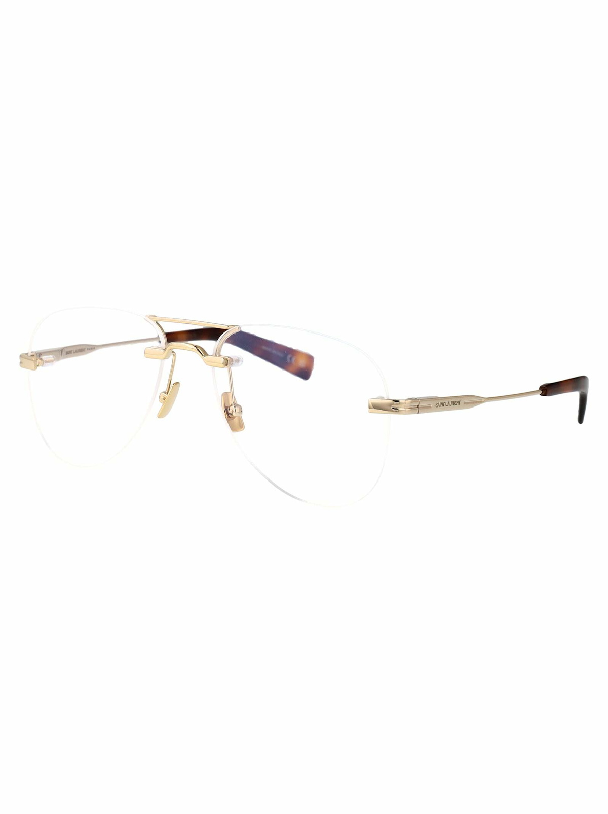 Saint Laurent Eyewear Sl 745 Glasses Saint Laurent