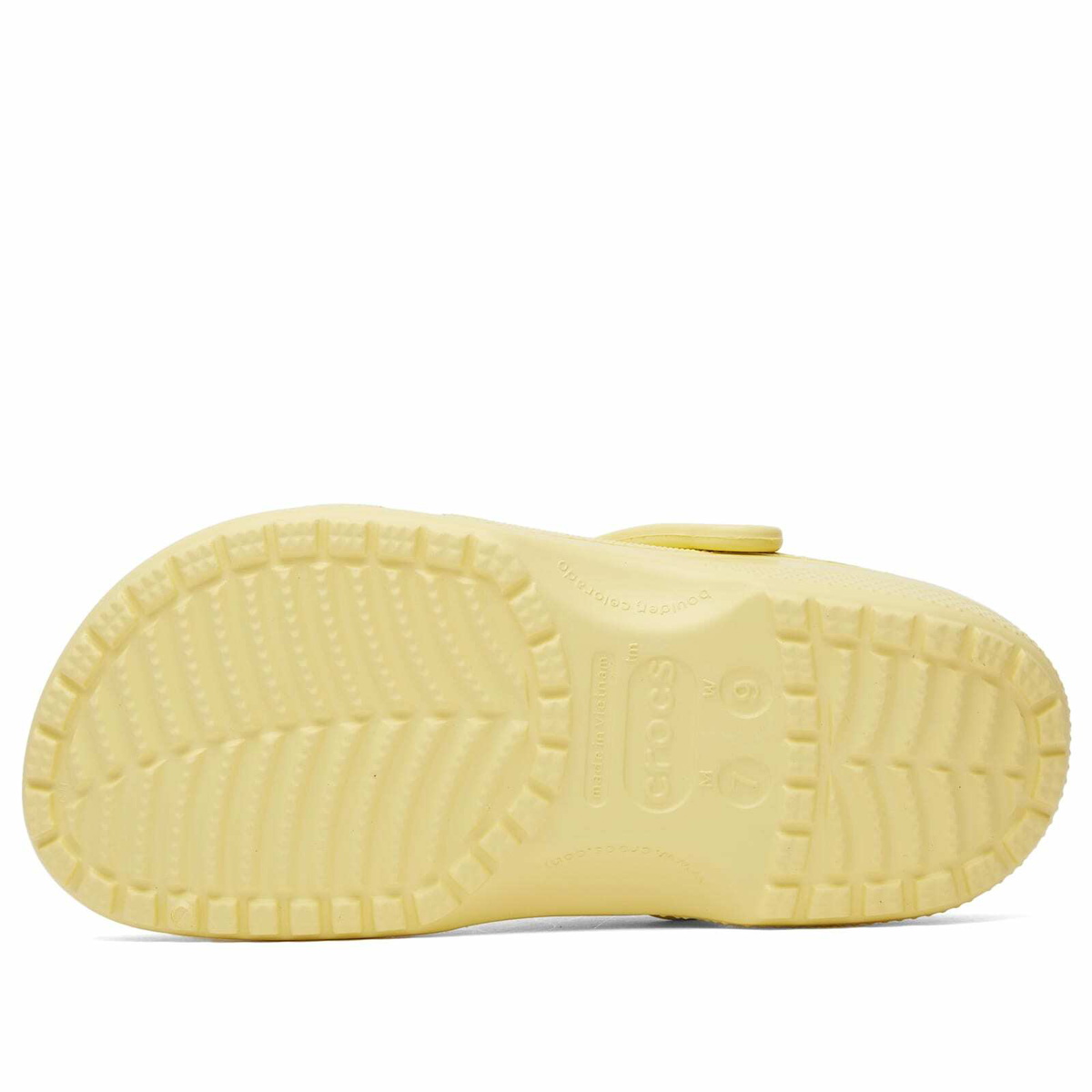 Crocs Women's Classic in Daylily Crocs