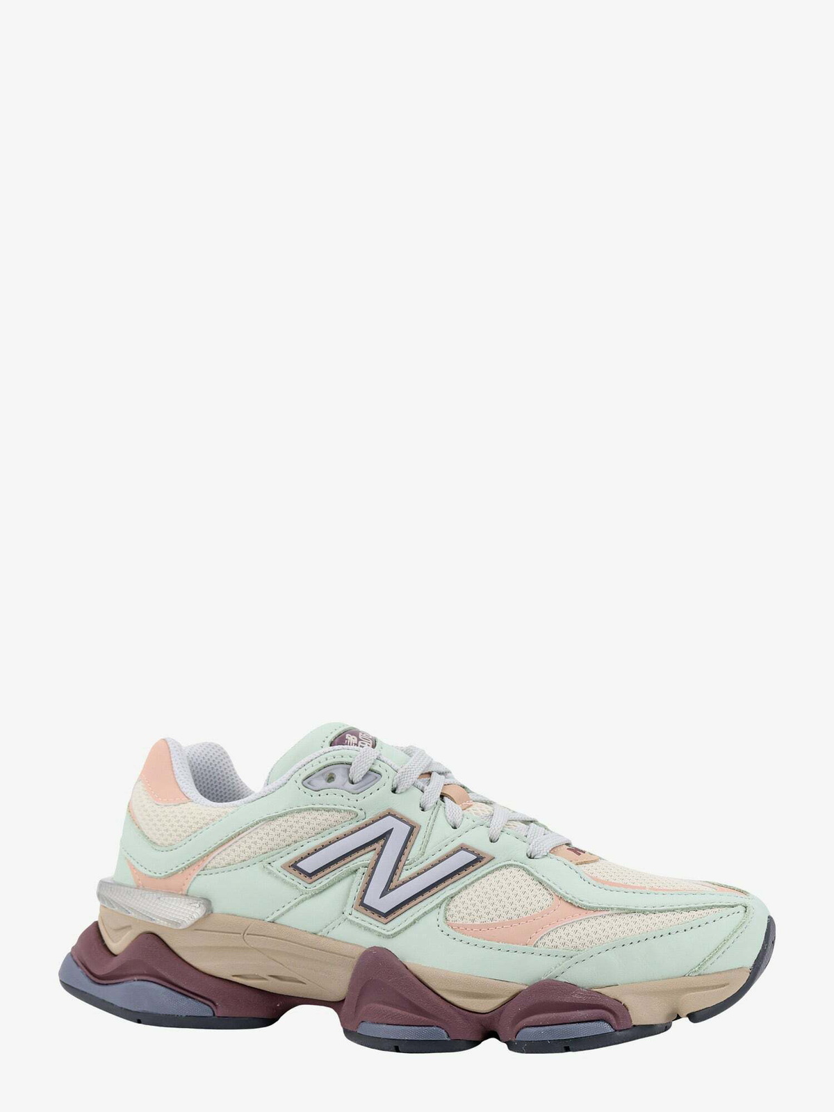 New Balance 9060 Multicolor Mens Sneaker New Balance