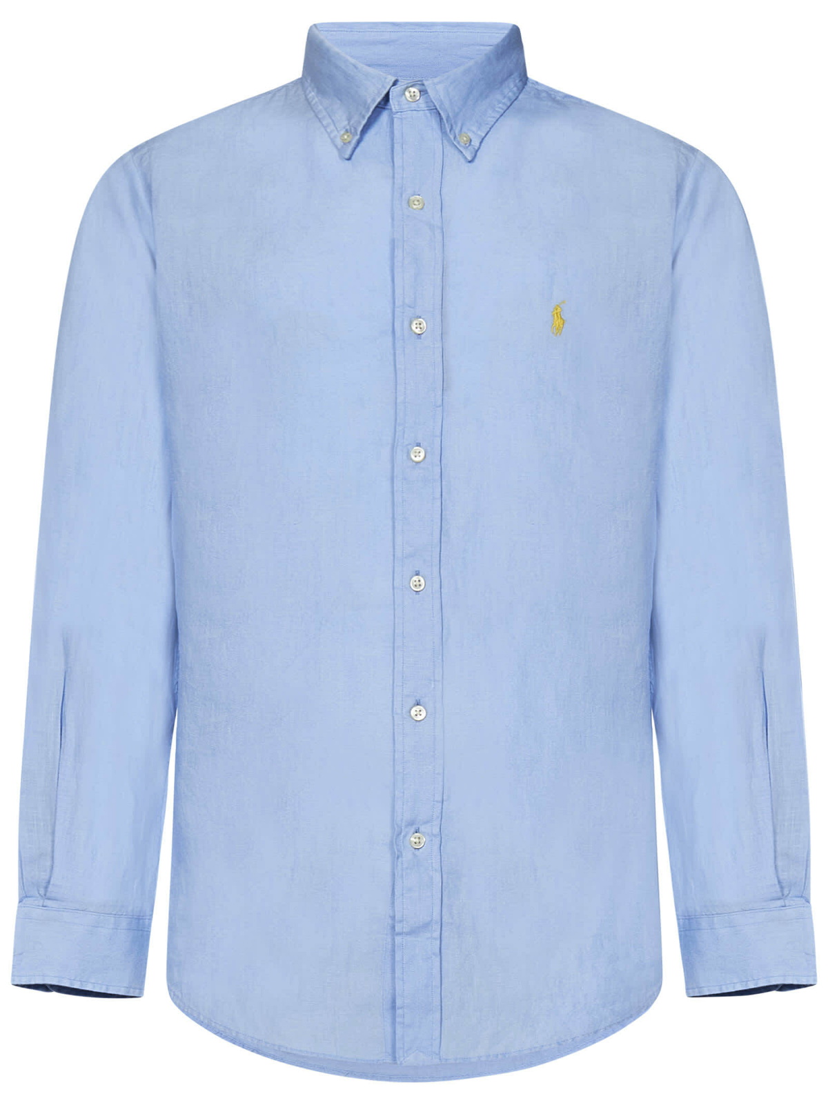 Polo Ralph Lauren classics Linen Shirt Polo Ralph Lauren