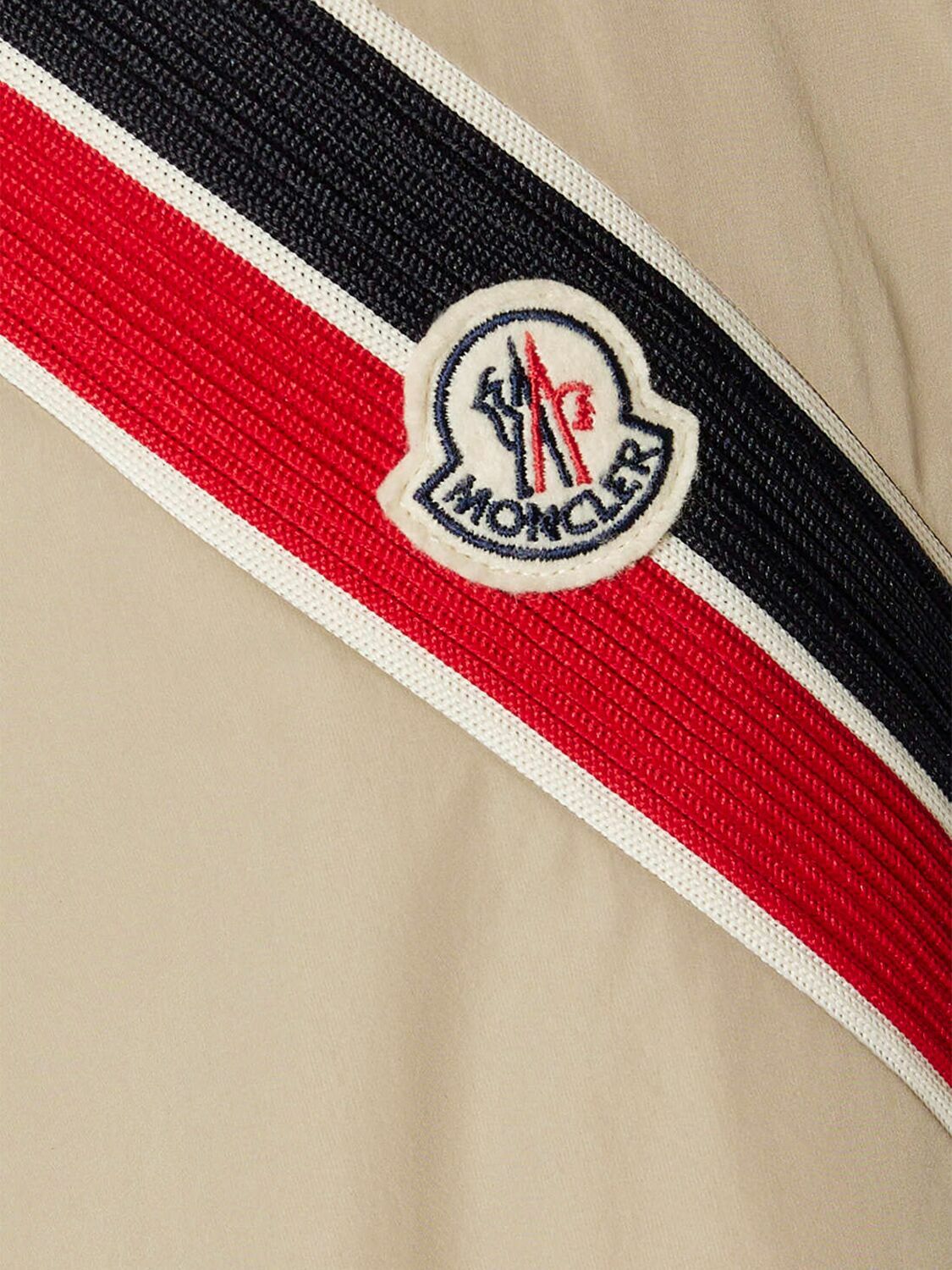 MONCLER Claut Tech Jacket Moncler