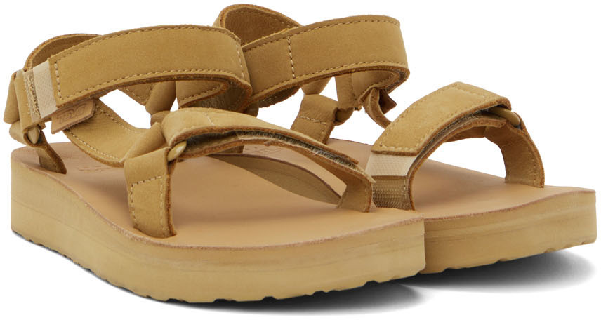 Teva Tan Midform Universal Sandals Teva