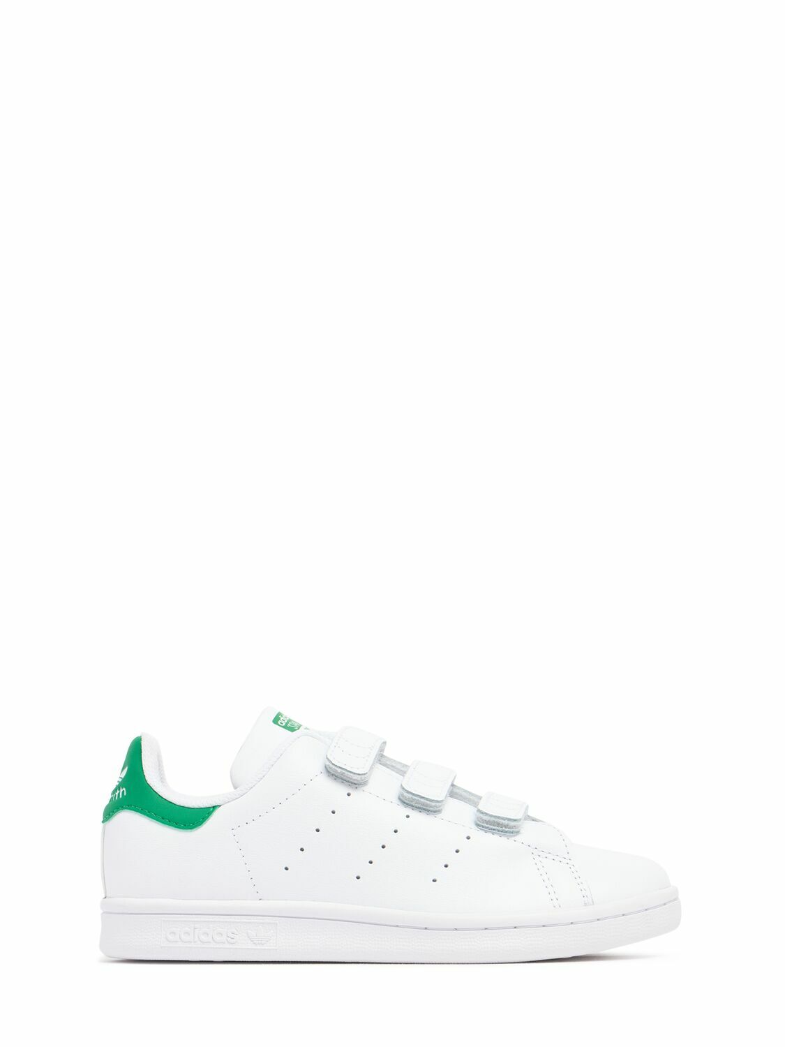 ADIDAS ORIGINALS Stan Smith Strap Sneakers adidas Originals