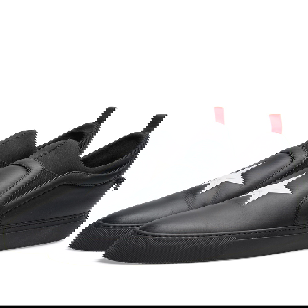 Givenchy Neoprene Slip On Givenchy