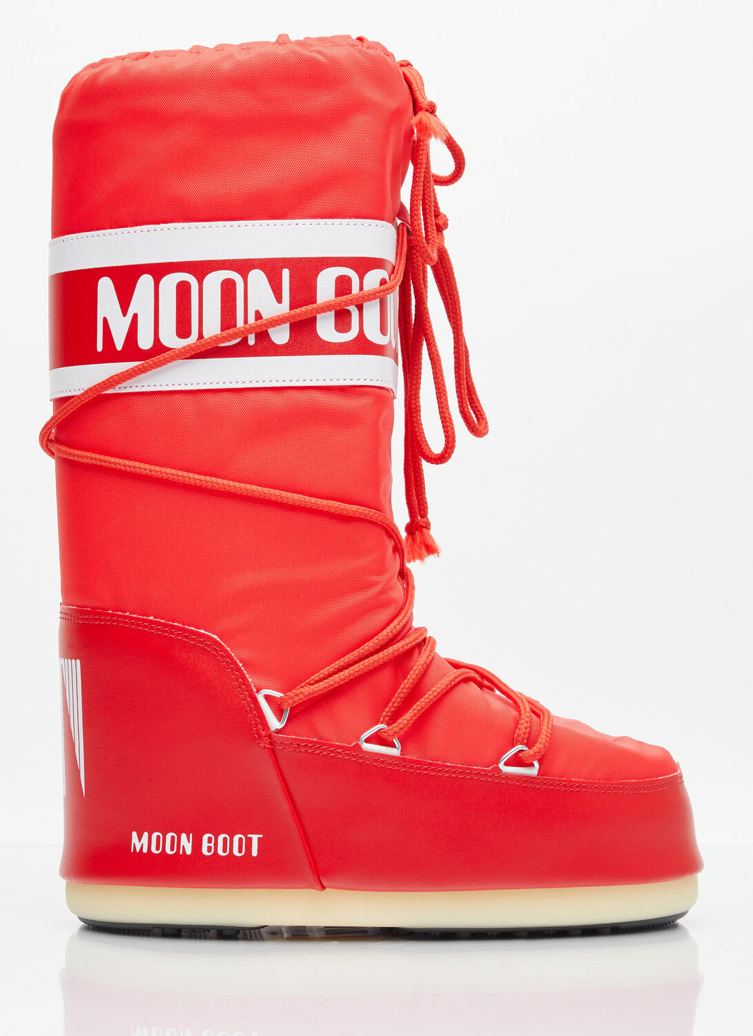 Moon Boot Icon Snow Boots Moon Boot