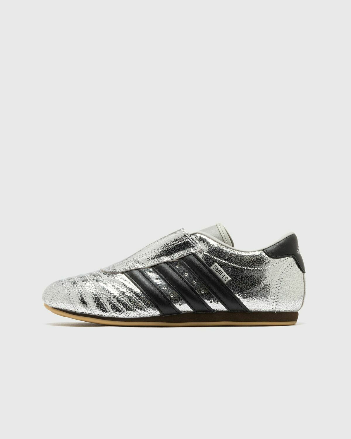 Adidas adidas TAEKWONDO silver Womens Lowtop adidas