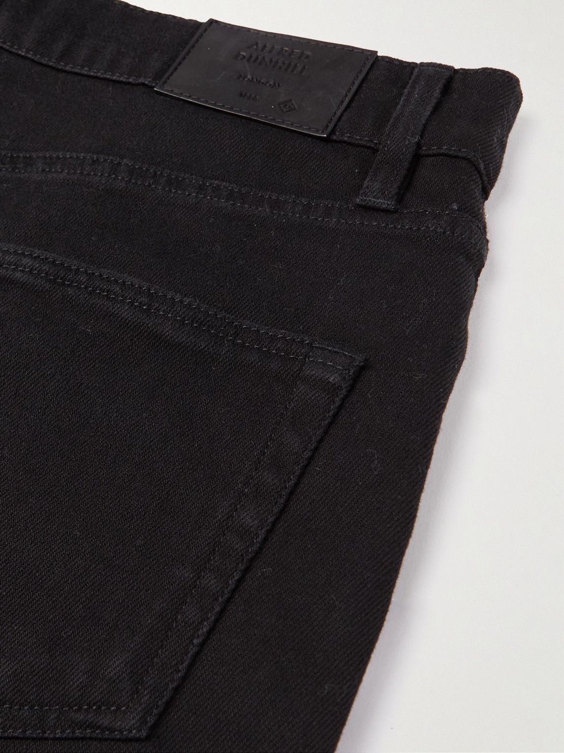 Dunhill - Slim-Fit Jeans - Unknown Dunhill