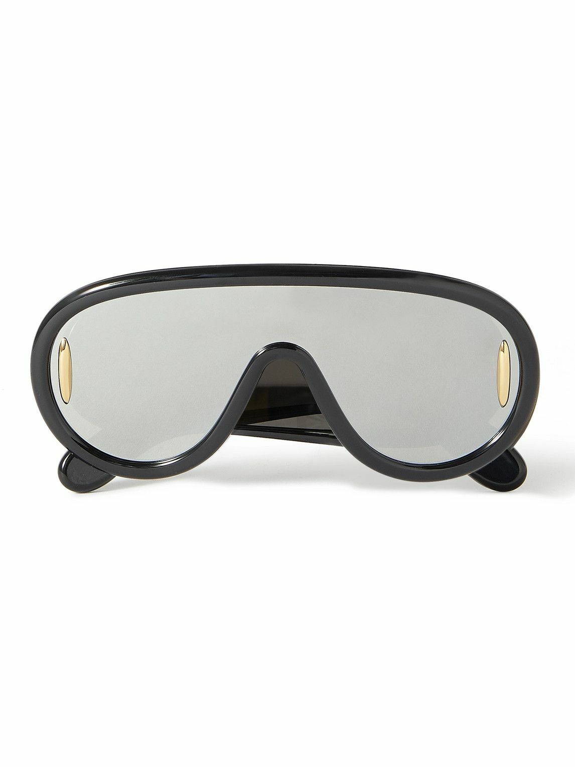 Loewe Paulas Ibiza D Frame Acetate Sunglasses Loewe