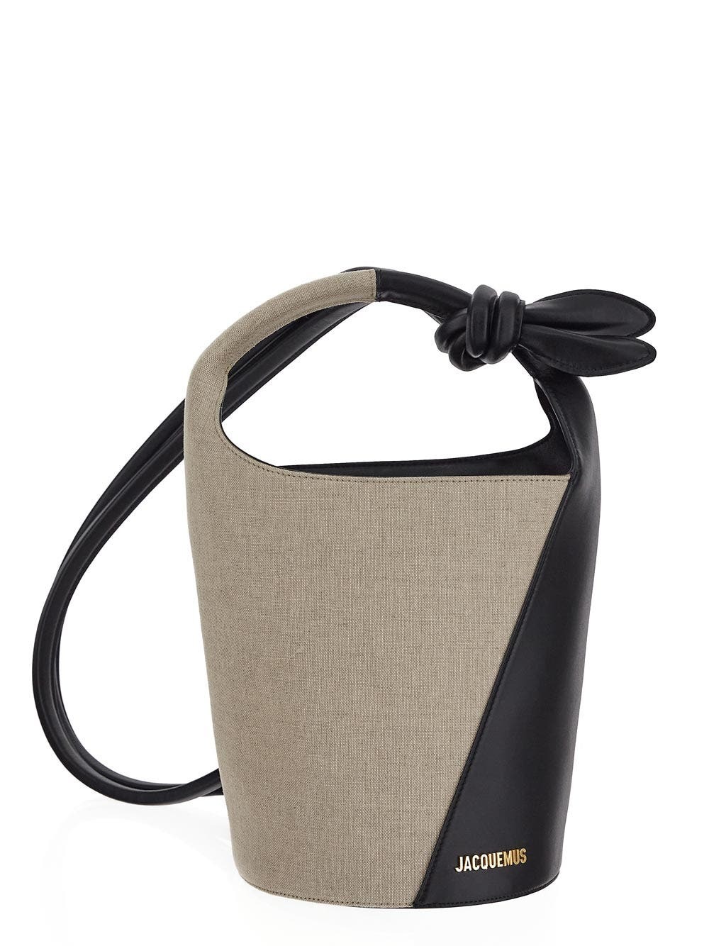 Jacquemus Le Petit Tourni Bag Jacquemus