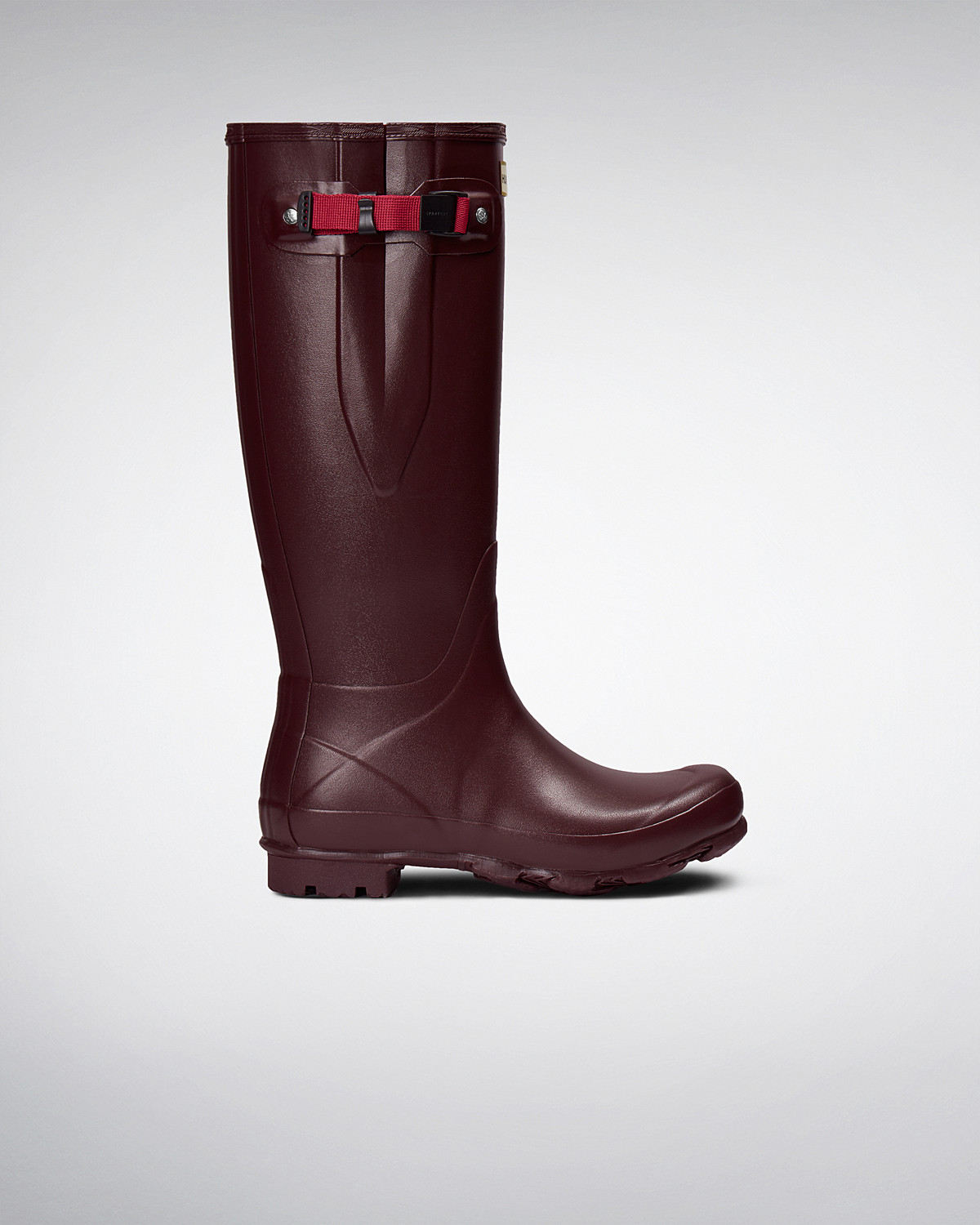 Women's Norris Field Side Adjustable Boots Hunter